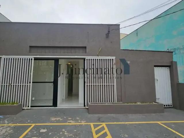 Conj. Comercial / Sala para Locação em Jundiaí/SP Ponte de São João