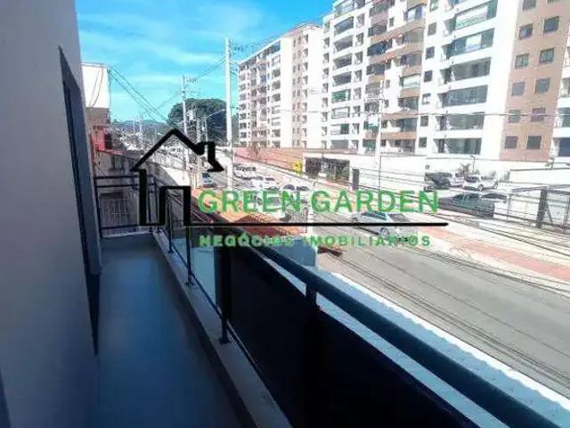 Conj. Comercial / Sala para Locação em Jundiaí/SP Recanto Quarto Centenário