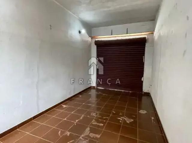 Conj. Comercial / Sala para Locação em Jacareí/SP Vila Aprazível