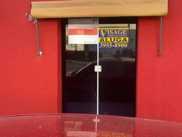 Conj. Comercial / Sala para Locação em Jacareí/SP Vila Pinheiro