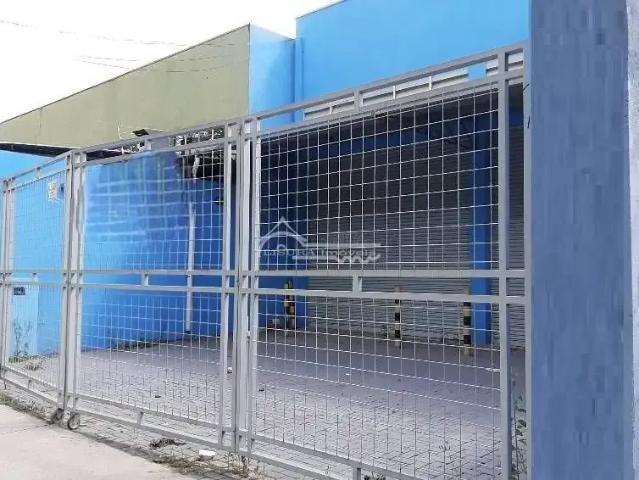 Conj. Comercial / Sala para Locação em Jacareí/SP Vila Zezé