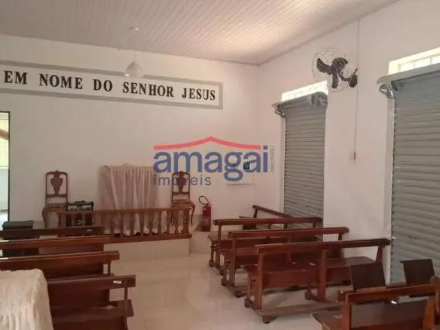 Conj. Comercial / Sala para Locação em Jacareí/SP Bom Jesus