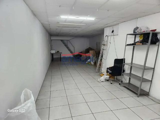 Conj. Comercial / Sala para Locação em Jacareí/SP Centro