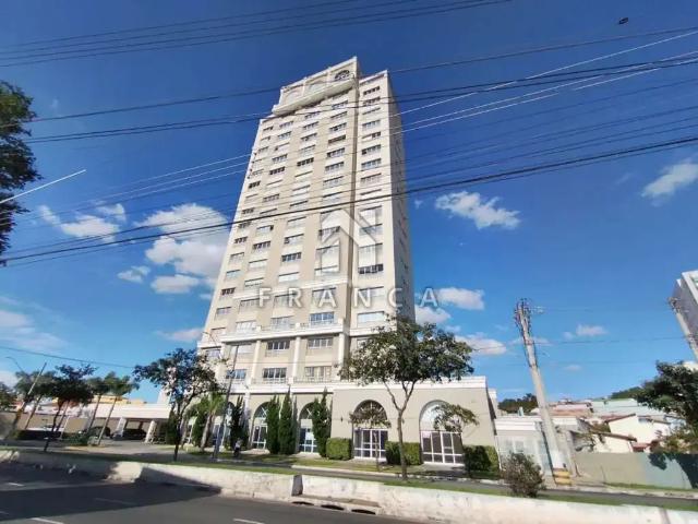Conj. Comercial / Sala para Locação em Jacareí/SP Centro