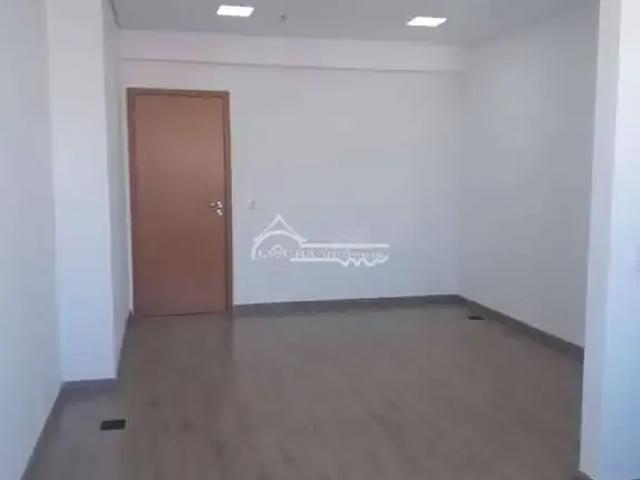 Conj. Comercial / Sala para Locação em Jacareí/SP Centro