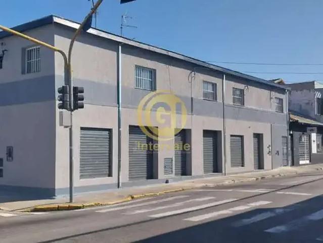 Conj. Comercial / Sala para Locação em Jacareí/SP Centro
