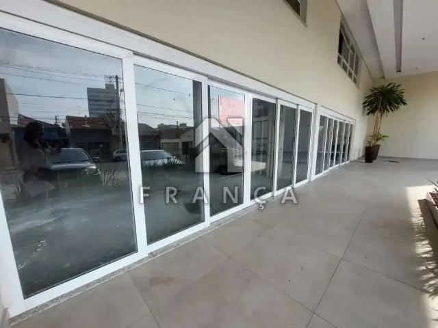 Conj. Comercial / Sala para Locação em Jacareí/SP Centro