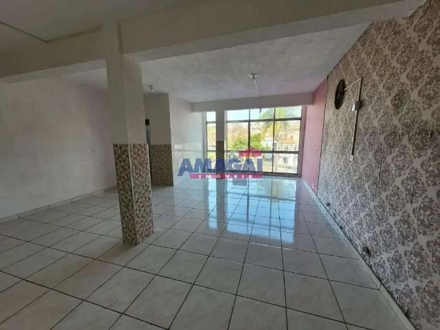 Conj. Comercial / Sala para Locação em Jacareí/SP Centro