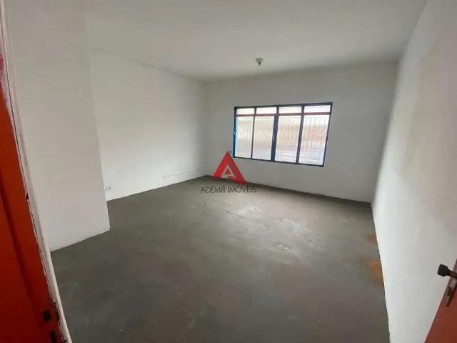 Conj. Comercial / Sala para Locação em Jacareí/SP Centro