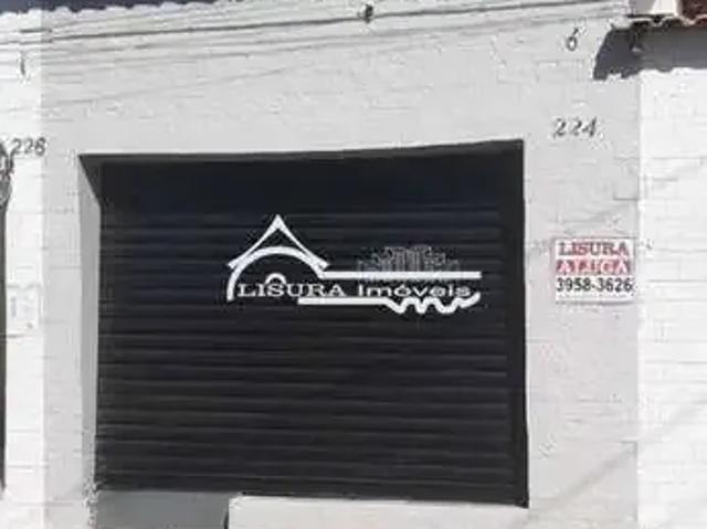 Conj. Comercial / Sala para Locação em Jacareí/SP Centro