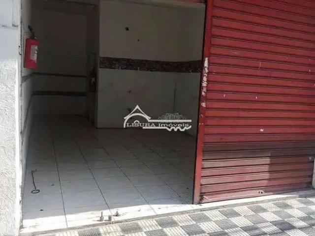 Conj. Comercial / Sala para Locação em Jacareí/SP Centro