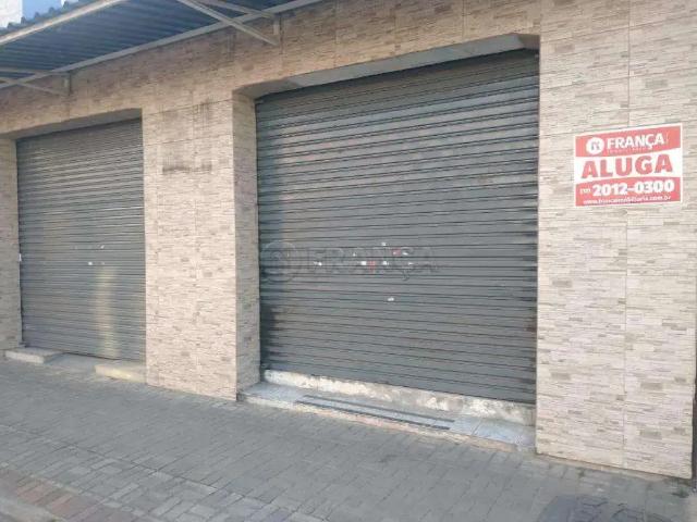 Conj. Comercial / Sala para Locação em Jacareí/SP Centro