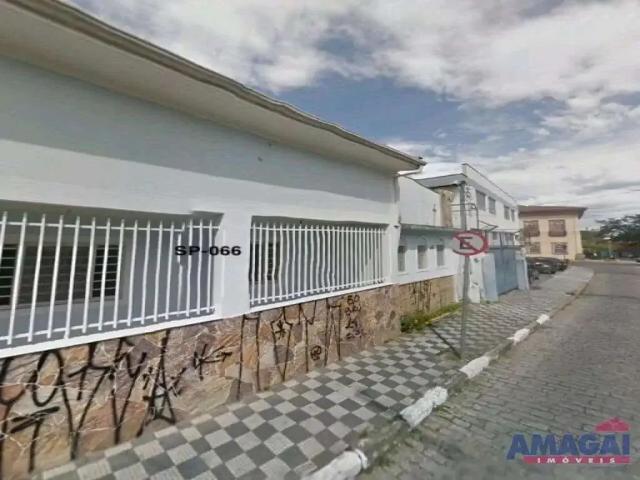 Conj. Comercial / Sala para Locação em Jacareí/SP Centro