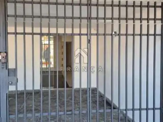 Conj. Comercial / Sala para Locação em Jacareí/SP Centro