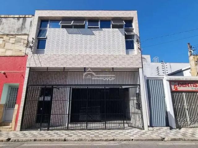 Conj. Comercial / Sala para Locação em Jacareí/SP Centro