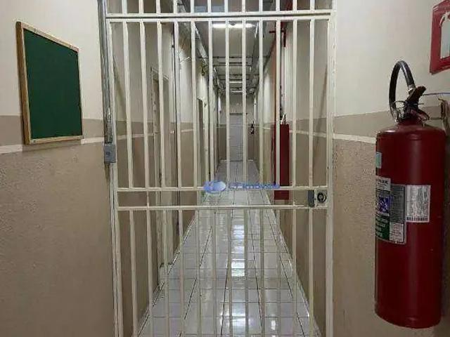 Conj. Comercial / Sala para Locação em Jacareí/SP Centro