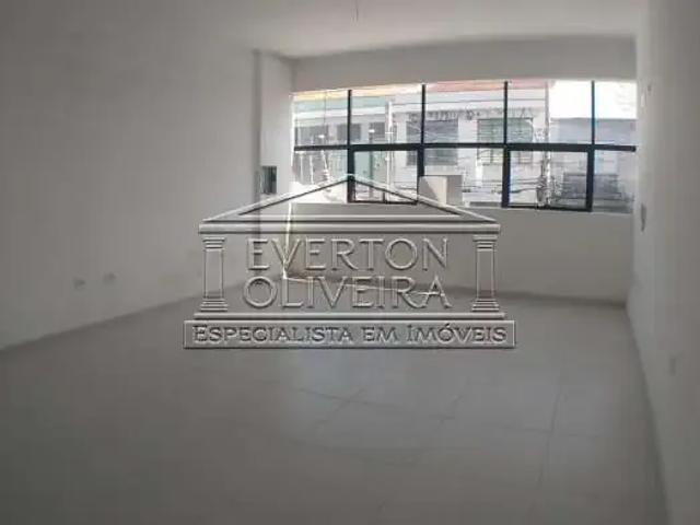 Conj. Comercial / Sala para Locação em Jacareí/SP Centro