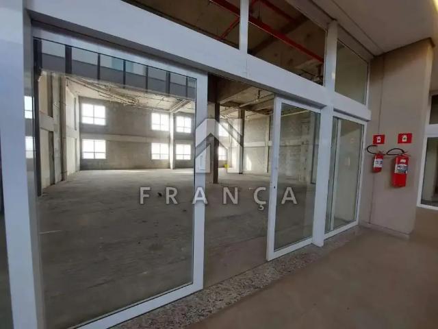 Conj. Comercial / Sala para Locação em Jacareí/SP Centro