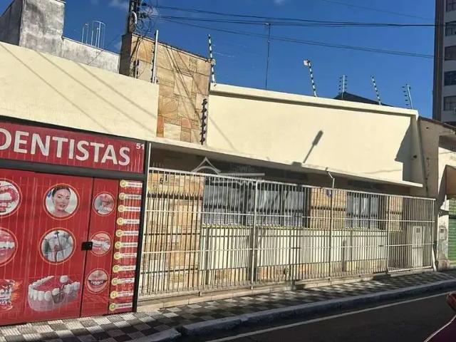 Conj. Comercial / Sala para Locação em Jacareí/SP Centro