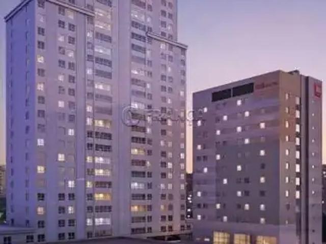 Conj. Comercial / Sala para Locação em Jacareí/SP Centro