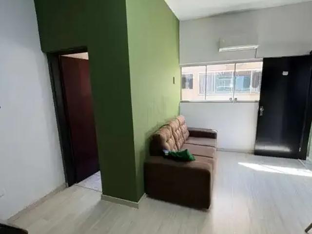 Conj. Comercial / Sala para Locação em Jacareí/SP Centro