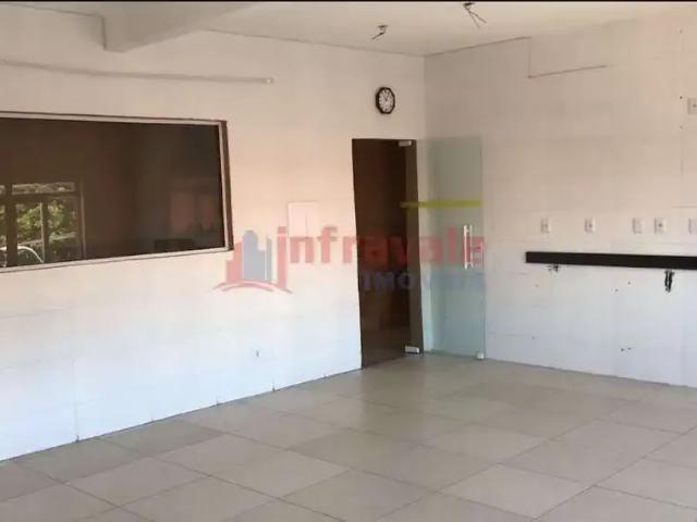 Conj. Comercial / Sala para Locação em Jacareí/SP Centro