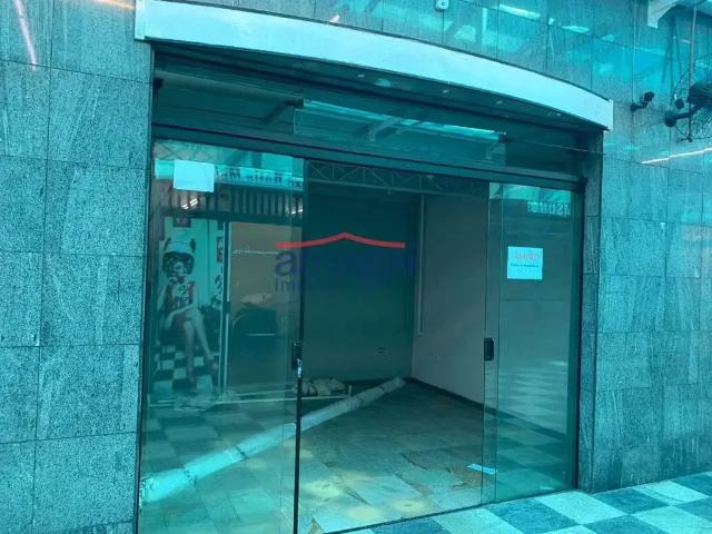 Conj. Comercial / Sala para Locação em Jacareí/SP Centro