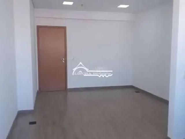 Conj. Comercial / Sala para Locação em Jacareí/SP Centro