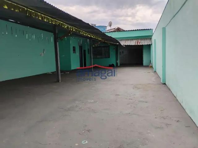 Conj. Comercial / Sala para Locação em Jacareí/SP Centro