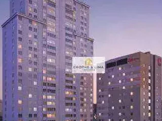Conj. Comercial / Sala para Locação em Jacareí/SP Centro