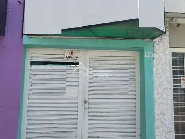 Conj. Comercial / Sala para Locação em Jacareí/SP Centro