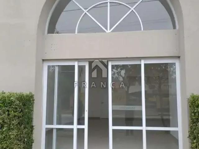 Conj. Comercial / Sala para Locação em Jacareí/SP Centro
