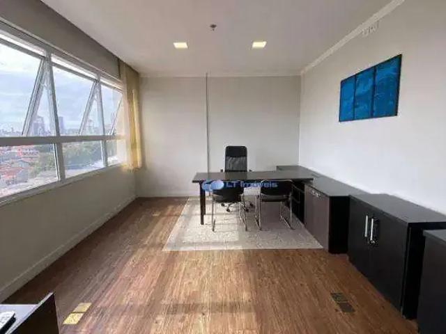 Conj. Comercial / Sala para Locação em Jacareí/SP Centro