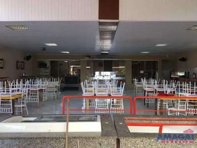 Conj. Comercial / Sala para Locação em Jacareí/SP Centro