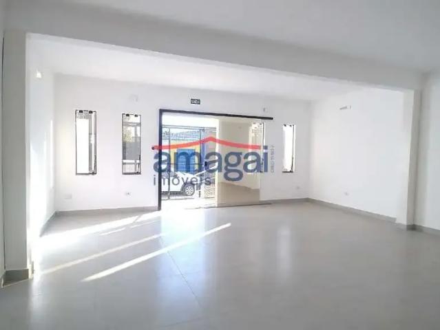 Conj. Comercial / Sala para Locação em Jacareí/SP Centro