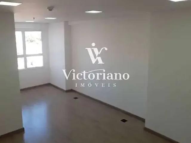 Conj. Comercial / Sala para Locação em Jacareí/SP Centro