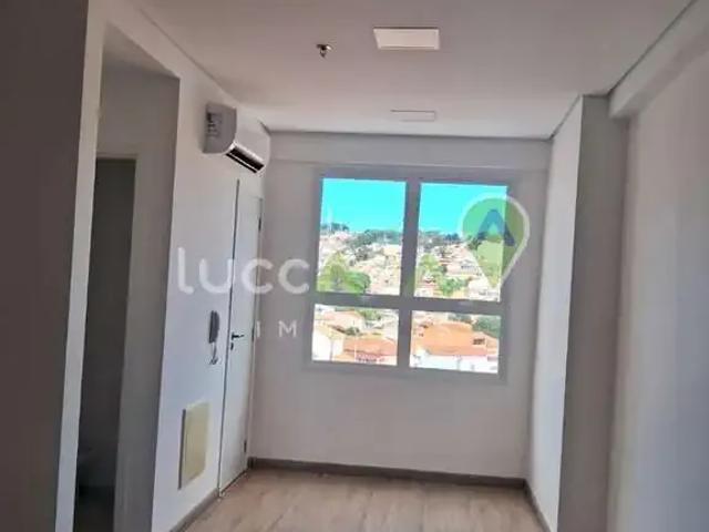Conj. Comercial / Sala para Locação em Jacareí/SP Centro