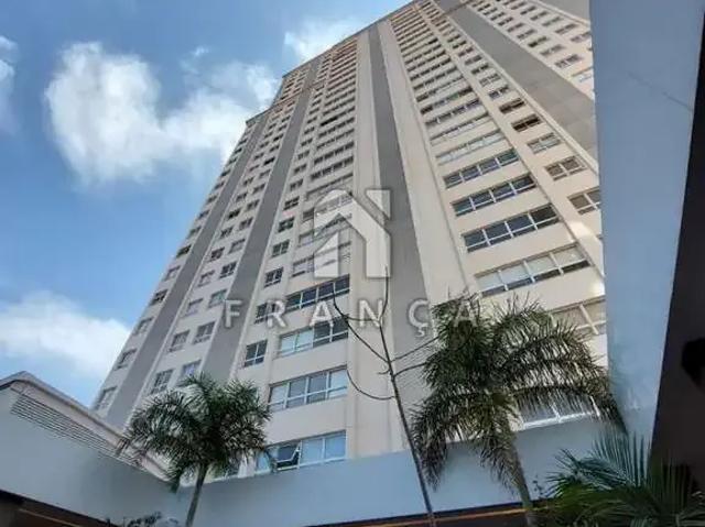 Conj. Comercial / Sala para Locação em Jacareí/SP Centro