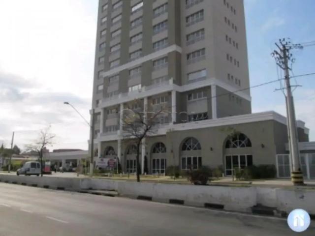 Conj. Comercial / Sala para Locação em Jacareí/SP Centro