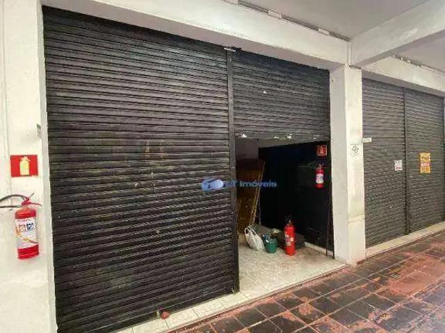 Conj. Comercial / Sala para Locação em Jacareí/SP Centro