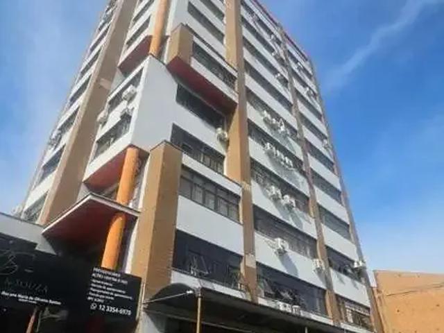 Conj. Comercial / Sala para Locação em Jacareí/SP Centro