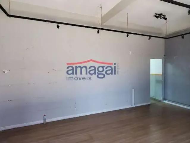 Conj. Comercial / Sala para Locação em Jacareí/SP Centro