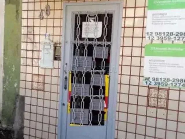 Conj. Comercial / Sala para Locação em Jacareí/SP Centro