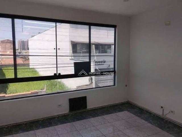 Conj. Comercial / Sala para Locação em Jacareí/SP Centro