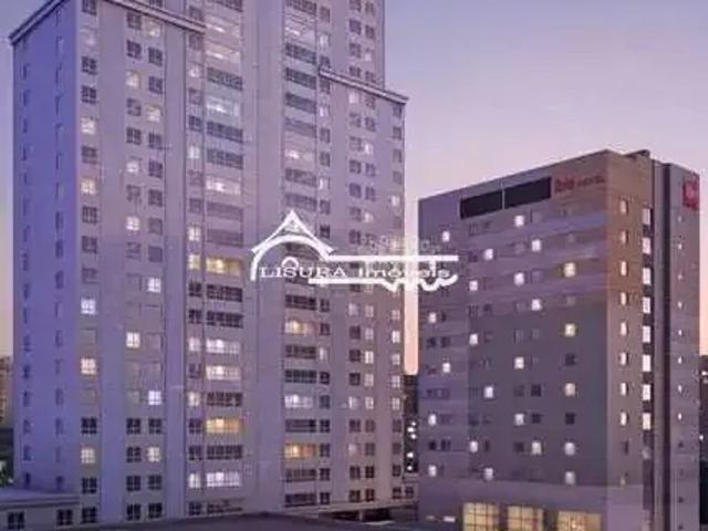 Conj. Comercial / Sala para Locação em Jacareí/SP Centro