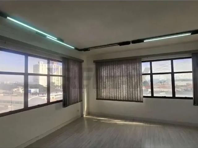 Conj. Comercial / Sala para Locação em Jacareí/SP Centro