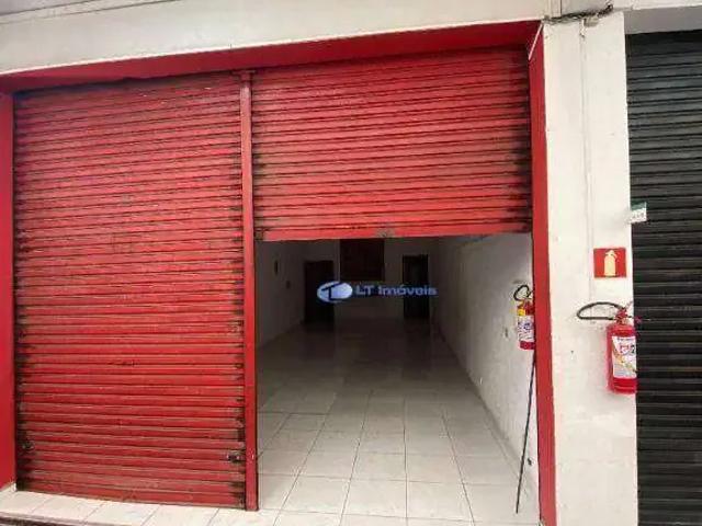 Conj. Comercial / Sala para Locação em Jacareí/SP Centro