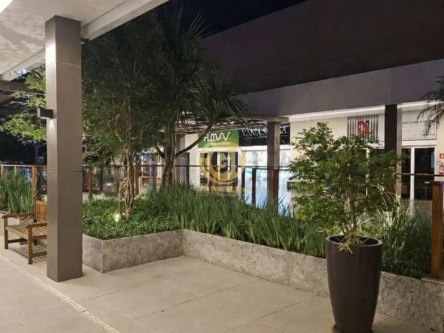 Conj. Comercial / Sala para Locação em Jacareí/SP Centro