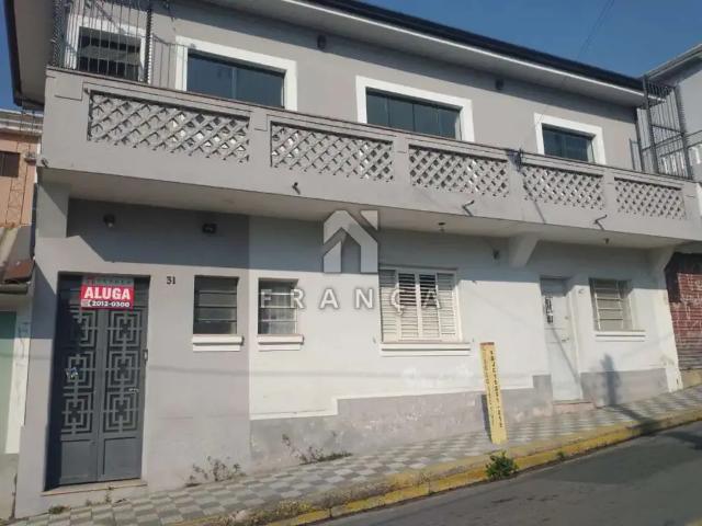 Conj. Comercial / Sala para Locação em Jacareí/SP Centro