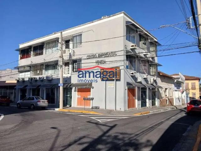 Conj. Comercial / Sala para Locação em Jacareí/SP Centro